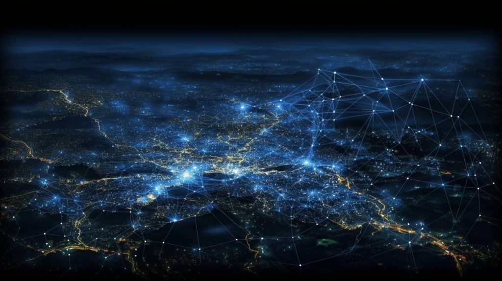 Jaké jsou typy připojení k internetu? | M-SOFT.cz